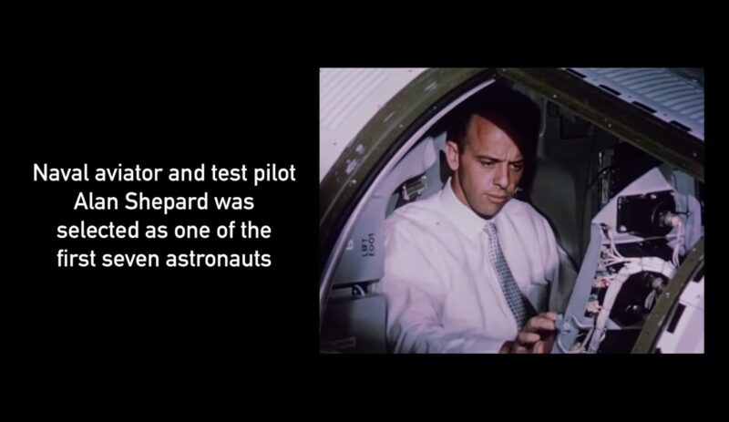 12 Most Famous Astronauts in The World