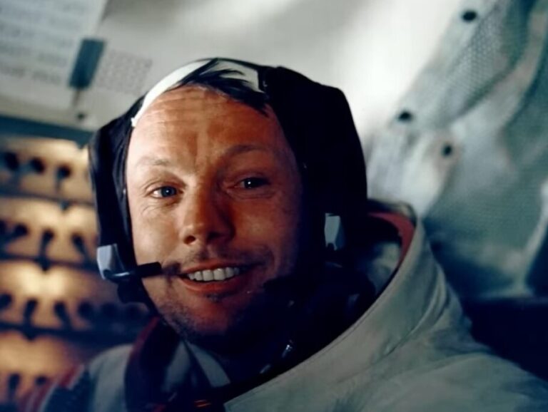 12 Most Famous Astronauts in The World