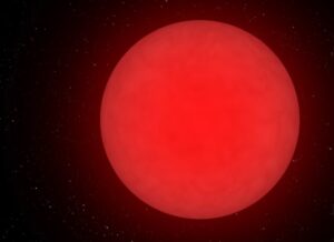 What is the Life Cycle Of The Sun?