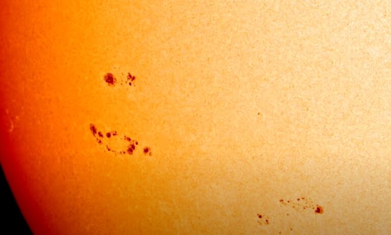 The Layers of the Sun Explained - Nasa Wave Length