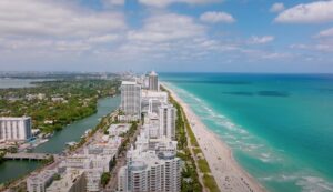 9 Major Bodies of Water in Florida - Discovering its Dynamic Water Systems