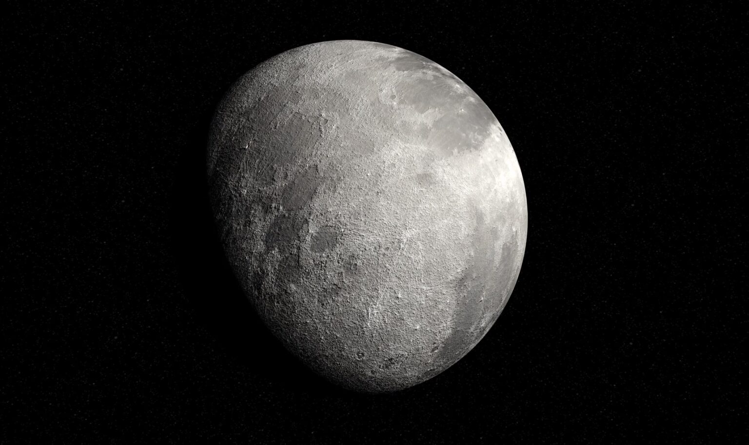 Is the Moon a Planet? Its True Nature Revealed