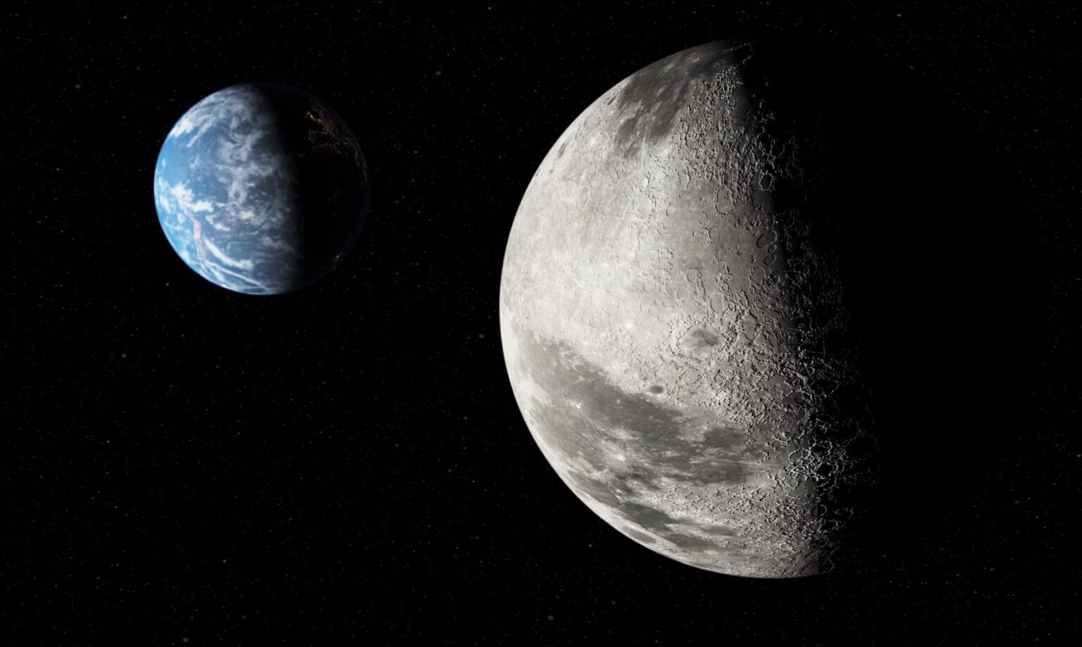 Is the Moon a Planet? Its True Nature Revealed