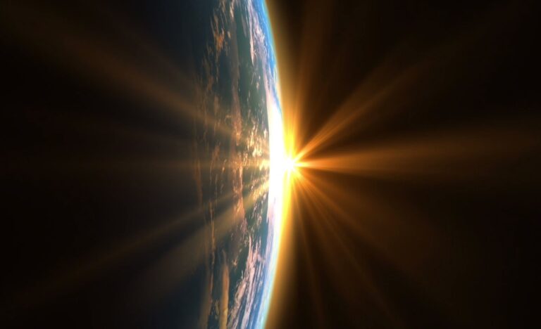 What are the Reasons We Have Seasons on Earth? - Nasa Wave Length