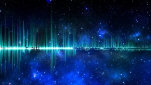 How Sound Travels in Space - Echoes of the Cosmos