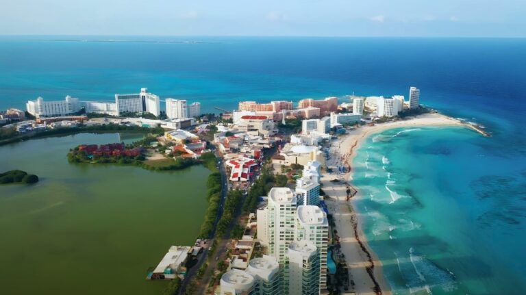 9 Major Bodies of Water in Florida - Discovering its Dynamic Water Systems